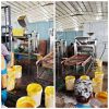 Fruit Pulp Extraction Machine For Mango Pulp Making