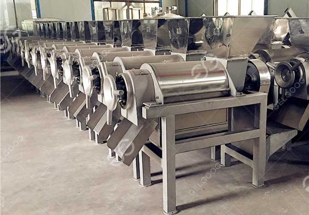 Coconut Processing Equipment For Coconut Water Milk Juice Making