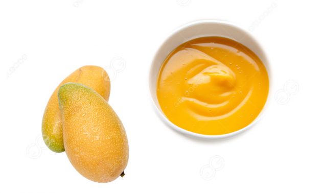 Mango Pulp Manufacturing Process - Professional Fruit And Vegetable ...