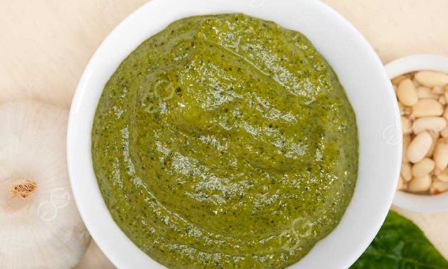 What Machine Do I Need to Make Pesto? - Professional Fruit And ...